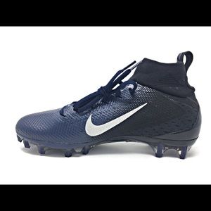 Nike | Shoes | Nike Vapor Untouchable Pro 3 Navy Football Cleats | Poshmark